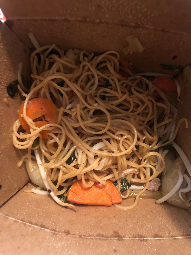 WOK BOX - Updated August 2025 - 25 Photos & 27 Reviews - 4916 130 ...