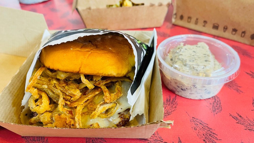 SHAKE SHACK HIGHLANDS RANCH - Updated December 2025 - 124 Photos & 224 ...