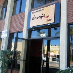 KOSUKE - Updated September 2025 - 2467 Photos & 1687 Reviews - 618 W ...