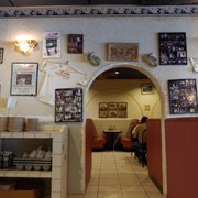 ROMA ITALIAN RESTAURANT - 21 Photos & 49 Reviews - 406 E Main St ...