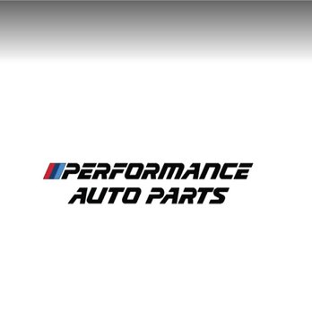 Performance auto parts store