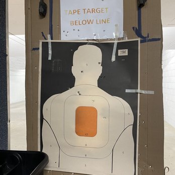 FIRING LINE - Updated December 2025 - 24 Photos & 97 Reviews - 33000 ...