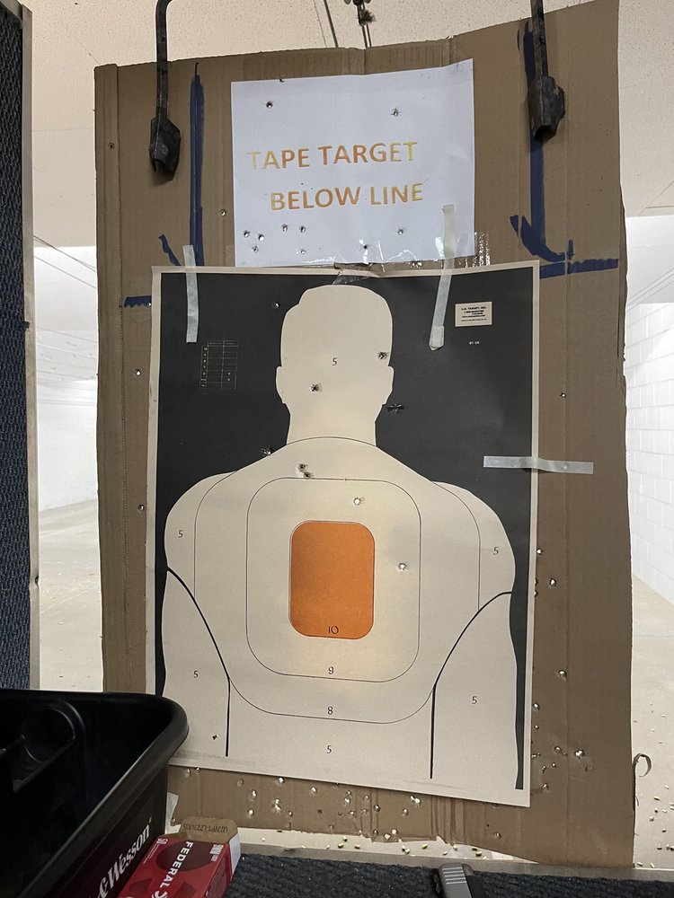 FIRING LINE - Updated December 2025 - 24 Photos & 97 Reviews - 33000 ...