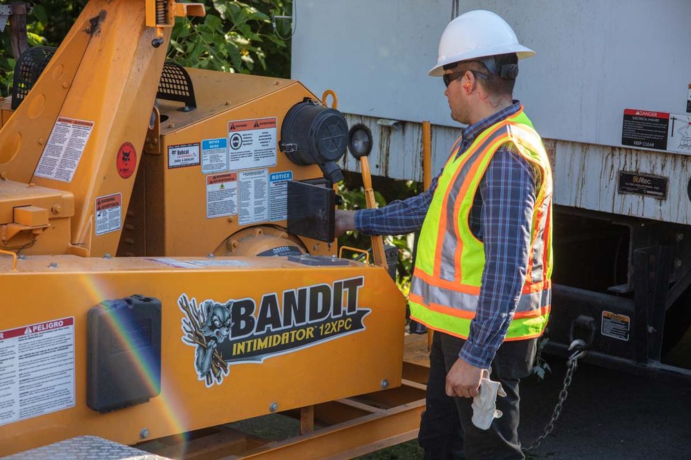 CAL-LINE EQUIPMENT - Updated December 2025 - 13 Photos - 101 Commerce ...