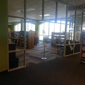 CLARKSVILLE MONTGOMERY COUNTY PUBLIC LIBRARY - Updated August 2025 - 64 ...