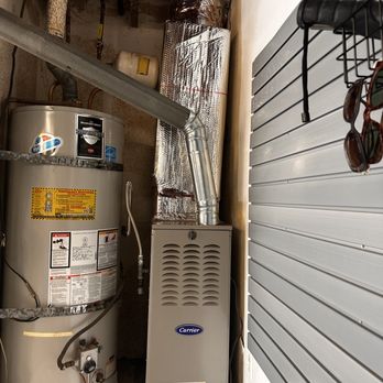 BAKER HOME ENERGY - Updated January 2026 - 178 Photos & 762 Reviews ...