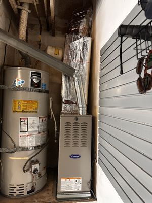 BAKER HOME ENERGY - Updated January 2026 - 178 Photos & 762 Reviews ...