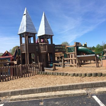 PLEASANT RIDGE RECREATION CENTER - Updated December 2025 - 5919 Ridge ...