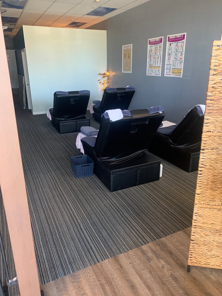 A+ MASSAGE - Updated July 2025 - 15 Photos & 33 Reviews - 321 N ...