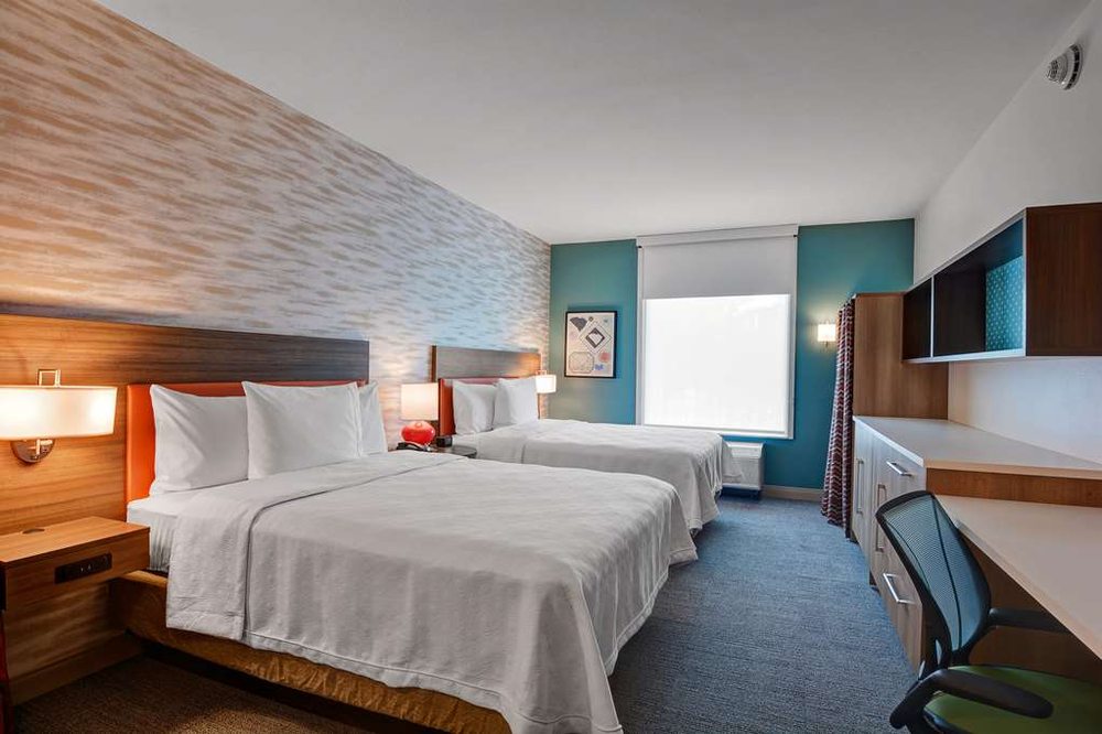 HOME2 SUITES BY HILTON FORT MILL - 39 Photos - 1840 Coltharp Road, Fort ...