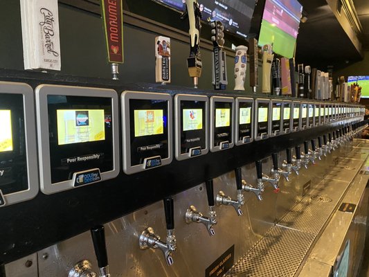 TAPS ON MAIN - Updated July 2025 - 206 Photos & 223 Reviews - 1715 Main ...