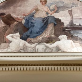 FALL RIVER PUBLIC LIBRARY - Updated April 2025 - 50 Photos - 104 N Main ...