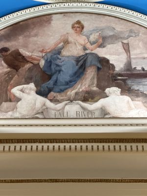 FALL RIVER PUBLIC LIBRARY - Updated October 2025 - 50 Photos - 104 N ...