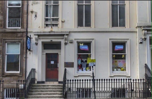 THE GLASGOW GUIDE SHOP - Updated June 2024 - 15 Elmbank Street, Glasgow ...