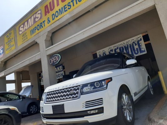 SAM’S AUTO CARE - Updated January 2026 - 63 Photos & 70 Reviews - 4006 ...