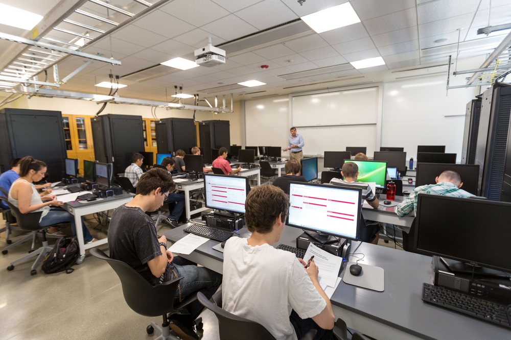 CSU CHANNEL ISLANDS - 140 Photos & 39 Reviews - Colleges & Universities ...