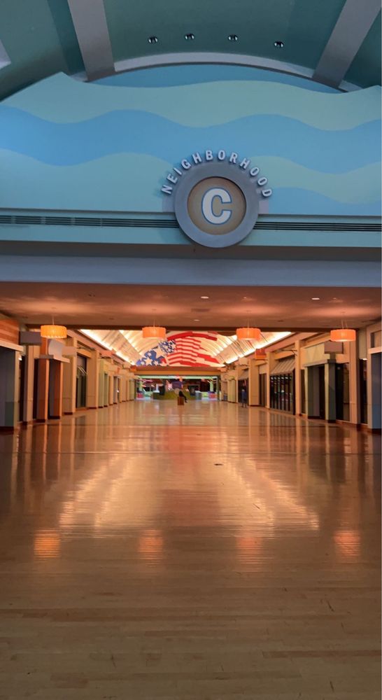 CINCINNATI MALL - Updated January 2026 - 27 Photos - 1047 Cincinnati ...