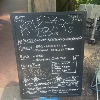 APPLE JACK’S - Updated December 2025 - 65 Photos & 83 Reviews - 8790 ...