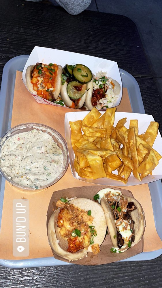 BUN’D UP - 155 Photos & 123 Reviews - 1309 5th St NE, Washington, DC - Yelp