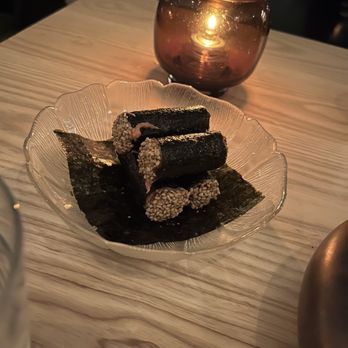 LITTLE MAVEN - Updated June 2024 - 88 Photos & 34 Reviews - 30 W 18th ...