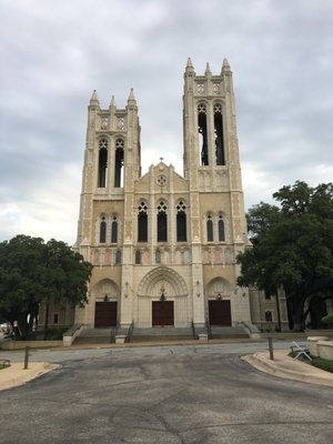 FIRST UNITED METHODIST CHURCH OF FORT WORTH - Updated December 2025 ...