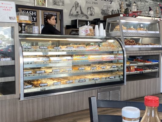 TROPICAL BAKERY & RESTAURANT - 100 Photos & 103 Reviews - 4068 Forest ...