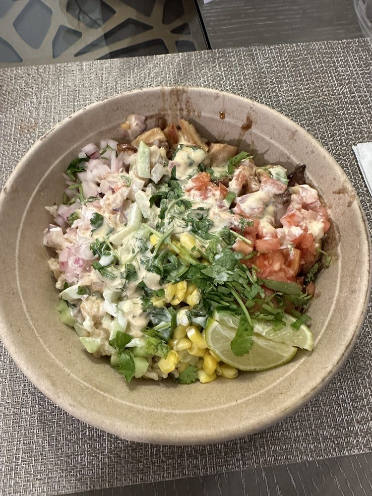 POKE EXPRESS - Updated October 2025 - 3100 SW Colkege Rd, Ocala ...