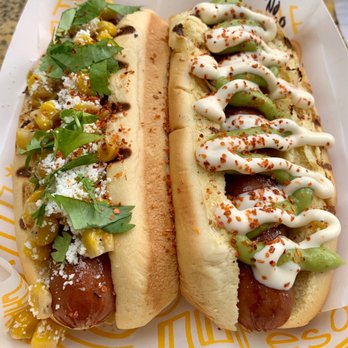 CHOLO DOGS - Updated December 2025 - 125 Photos & 39 Reviews - Orlando ...