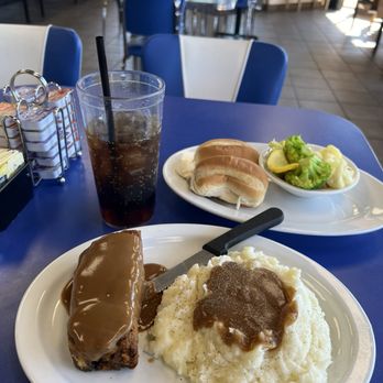 BOB & EDITH’S DINER - MANASSAS CORNER - Updated February 2025 - 63 ...