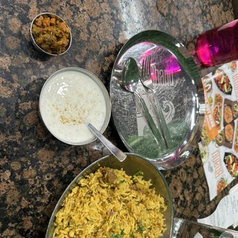 BHANU INDIAN CUISINE & MARKET - Updated December 2024 - 2419 Photos & 1567 Reviews - 7246 ...