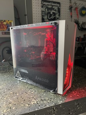 LEGEND GAMING AND COMPUTERS - Updated October 2025 - 21 Photos - Racine ...