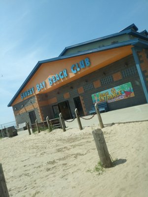 SUNSET BAY BEACH CLUB - Updated July 2025 - 12911 Iola Dr, Irving, New ...