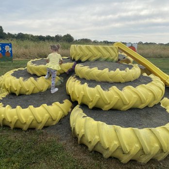 MESSICK’S FARM MARKET - Updated July 2024 - 140 Photos & 84 Reviews ...