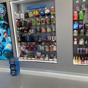 COOKIES NAPA DISPENSARY - Updated January 2026 - 70 Photos & 20 Reviews ...