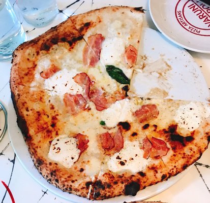 VARUNI NAPOLI - 647 Photos & 503 Reviews - Pizza - 1540 Monroe Dr NE ...