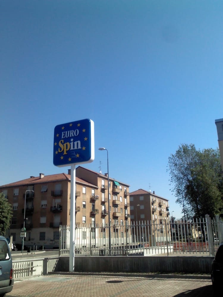 EUROSPIN - Via Maffeo Bagarotti 5, Milano, Italy - Yelp