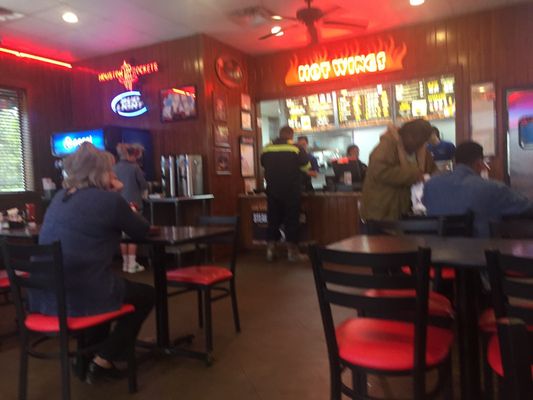 WINGS ‘N MORE EXPRESS - Updated October 2025 - 10 Photos - 32 Reviews ...