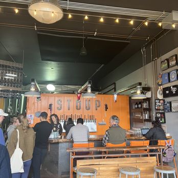STOUP BREWING - Updated December 2025 - 463 Photos & 252 Reviews - 1108 ...