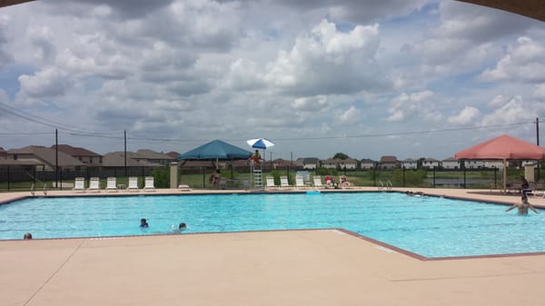 MCKINNEY FALLS NEIGHBORHOOD POOL - Updated September 2025 - 8705 ...