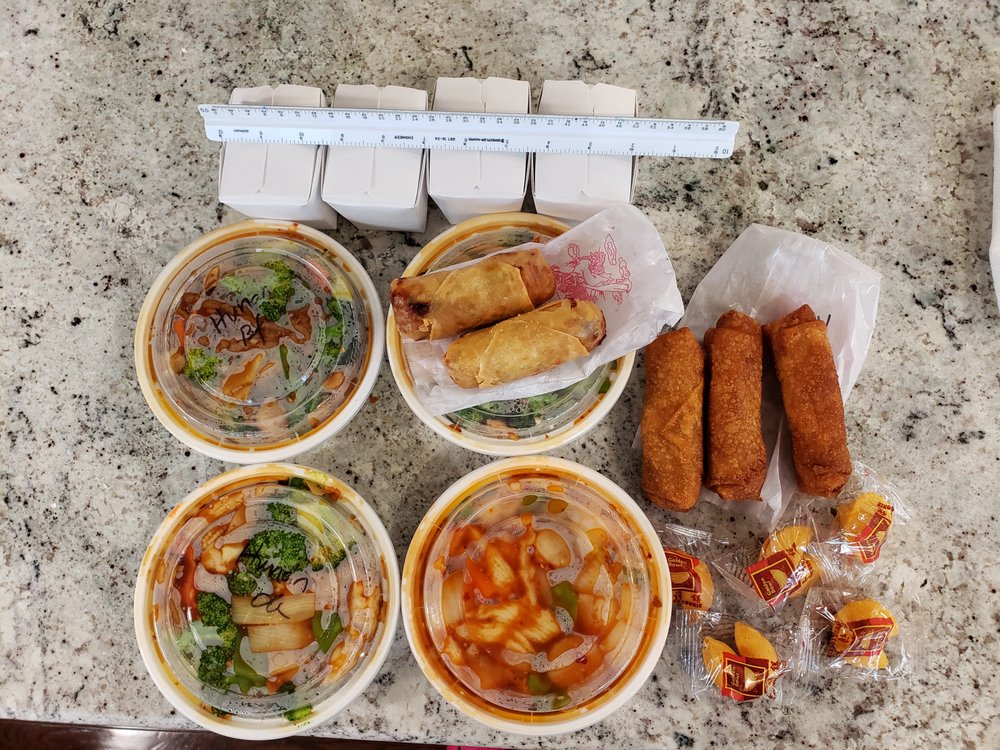 CHEN GARDEN - Updated July 2024 - 49 Photos & 49 Reviews - 305 S 1st St ...