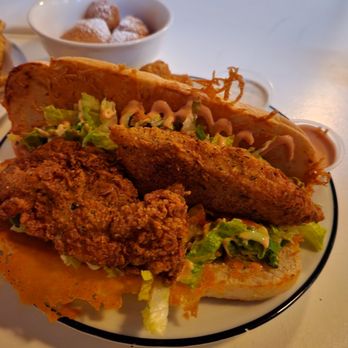 NACHEAUX - Updated January 2026 - 727 SE Grand Ave, Portland, Oregon ...