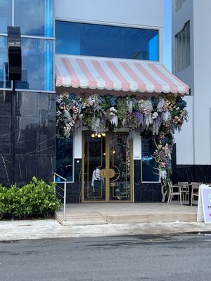 DULCE CAPRICHO - Updated May 2025 - 11 Photos - Calle Ochoa, Av., San ...