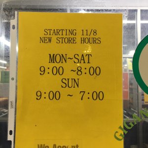 BB’S GROCERY OUTLET - Updated September 2024 - 12 Reviews - 2176 ...