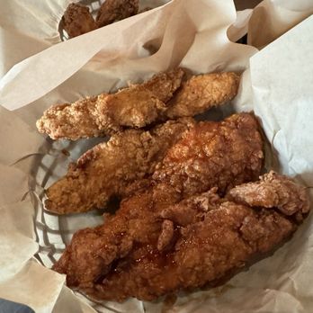 CHI-KIN - Updated 05/2025 - 1097 Photos & 553 Reviews - 813 N Mills Ave ...