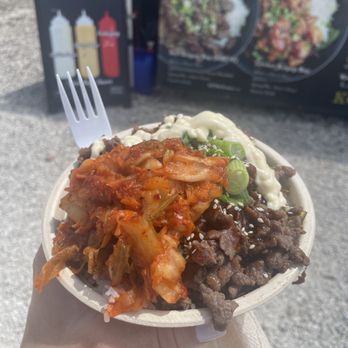 KOREAN KITCHEN - Updated October 2024 - 633 Photos & 352 Reviews - 1661 ...