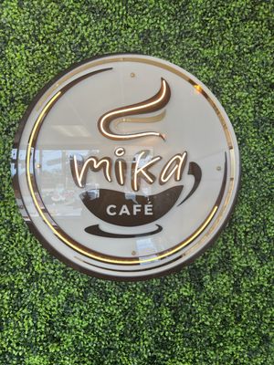 MIKA CAFE - Updated July 2025 - 5685 Vineland Rd, Orlando, Florida ...