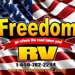 FREEDOM RV - 50 Photos & 61 Reviews - RV Dealers - 3735 E Irvington Rd ...