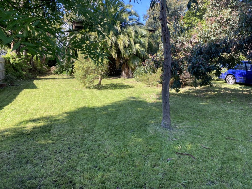 JASON CROMBIE LANDSCAPE GARDEN MAINTENANCE - Updated December 2024 ...