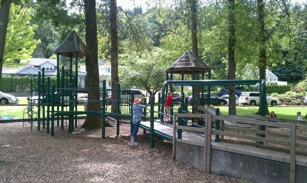 HAMMERLE PARK - Updated April 2026 - 10 Photos - 1505 Lewis St, West ...