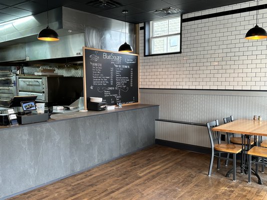 BLUE SQUARE PIZZA - Updated December 2025 - 80 Photos & 155 Reviews ...